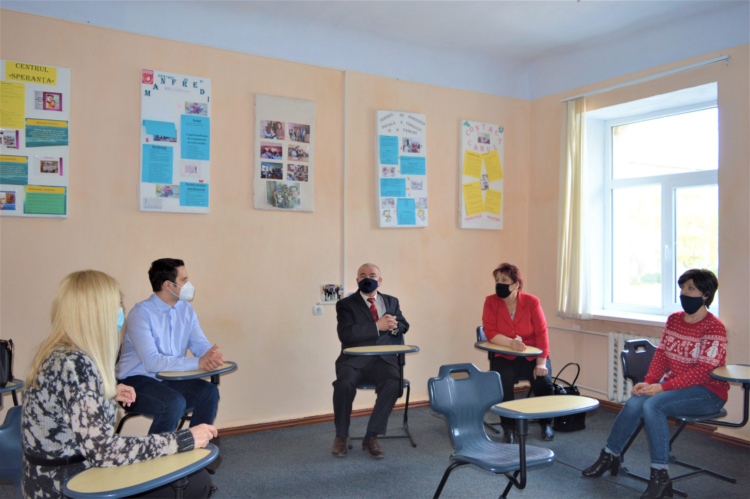 ACORD DE COLABORARE ÎNCHEIAT ÎNTRE A.O. CENTRUL EDUCAŢIONAL PRO ... ACORD DE COLABORARE ÎNCHEIAT ÎNTRE A.O. CENTRUL EDUCAŢIONAL PRO ...