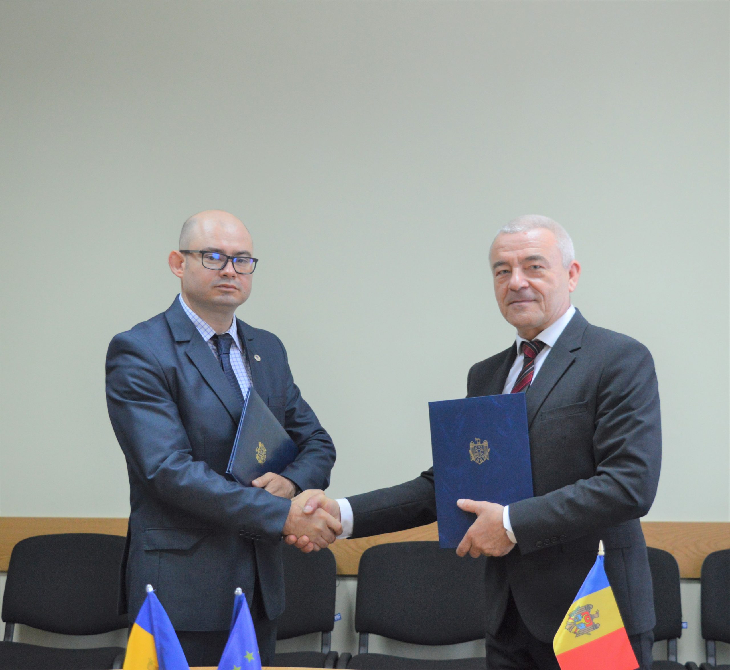 ACORD DE COLABORARE ÎNCHEIAT ÎNTRE UNIVERSITATEA DE STAT „BOGDAN ... ACORD DE COLABORARE ÎNCHEIAT ÎNTRE UNIVERSITATEA DE STAT „BOGDAN ...