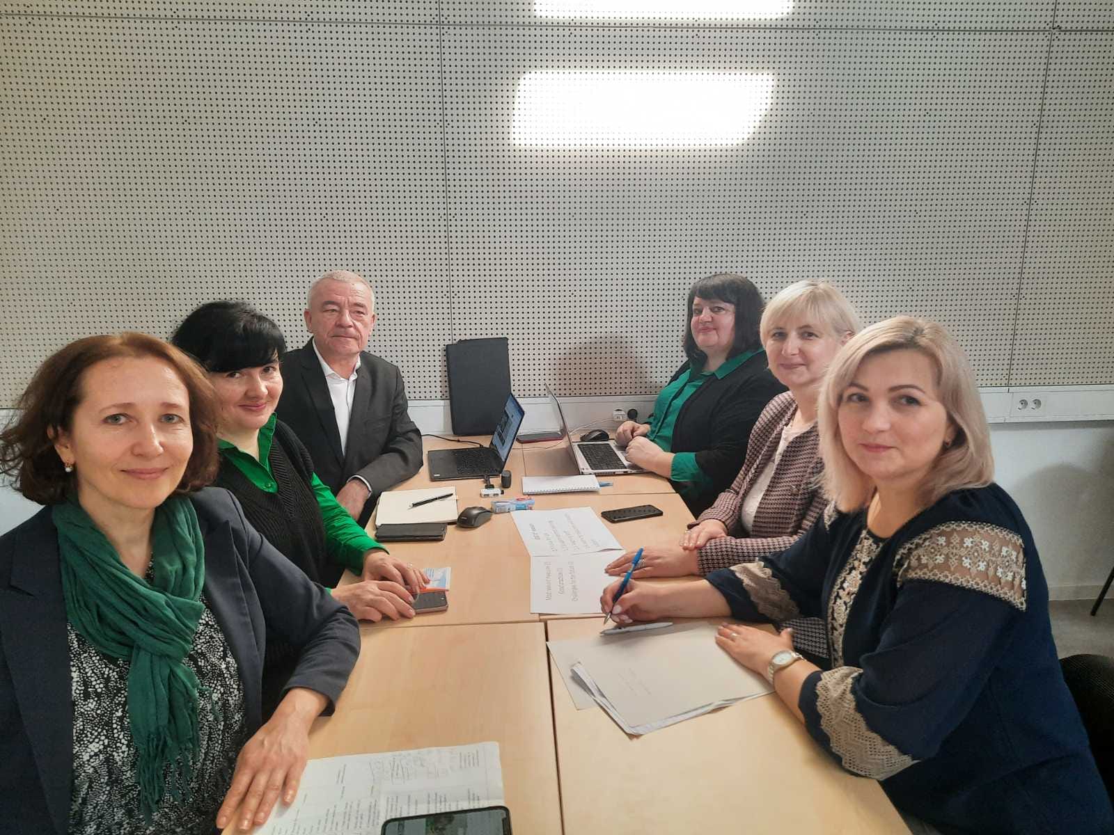 Vizită de Studiu de la Universitatea de Stat „Bogdan Petriceicu Hasdeu ... Vizită de Studiu de la Universitatea de Stat „Bogdan Petriceicu Hasdeu ...